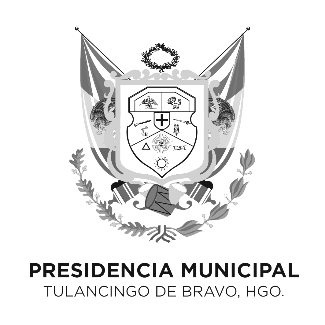 Registro municipal de regulaciones – La Normateca del Municipio de Tulancingo es repositorio ...